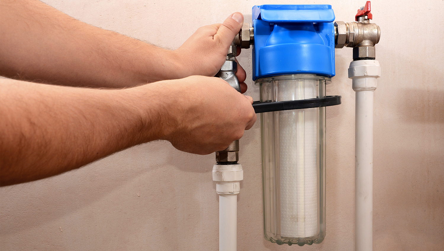 Filtr mechaniczny – jaki wybrać, czym się różnią, ile mikronów ...