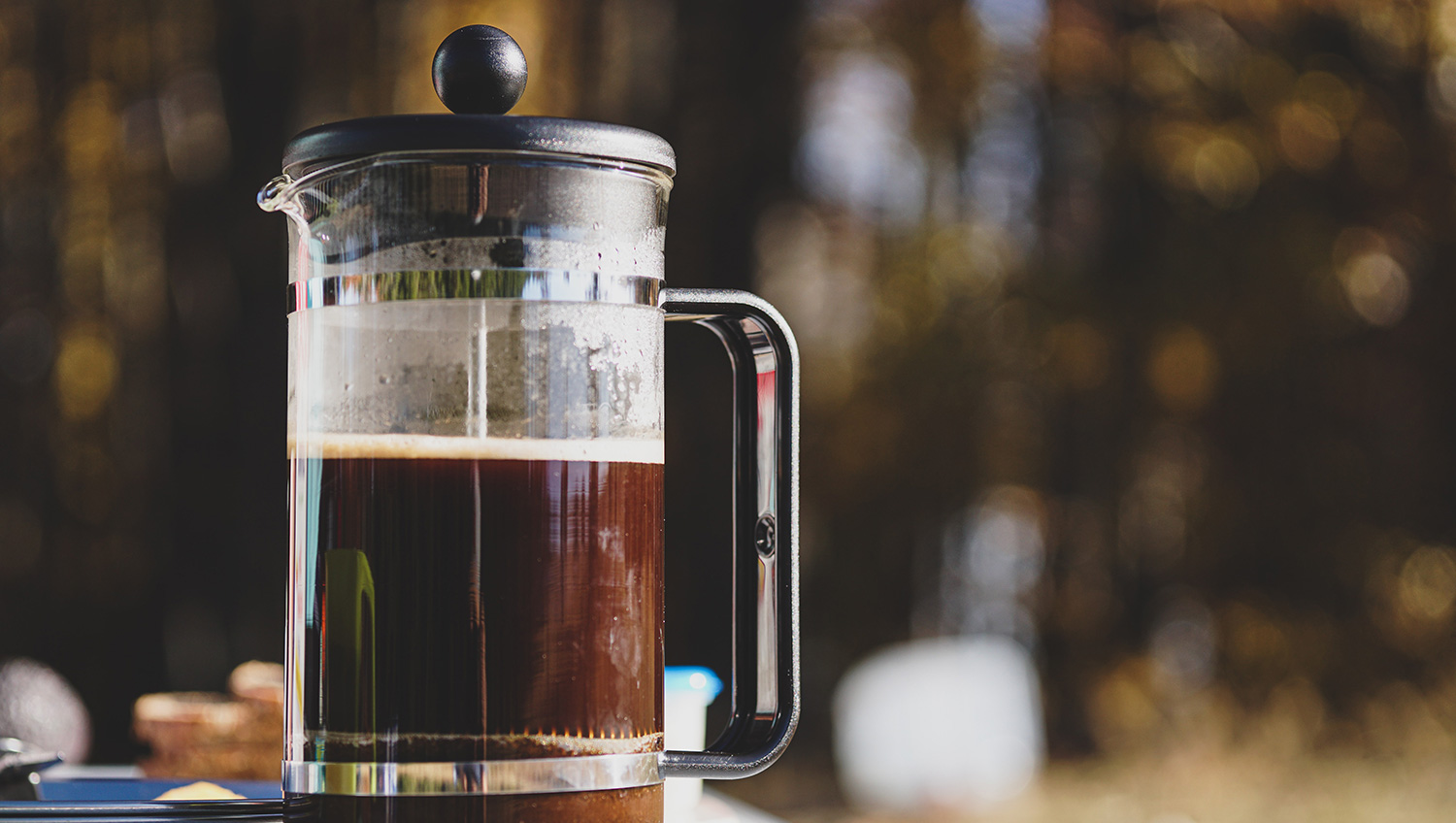 French Press czy drip – która metoda jest lepsza? - FilterLogic